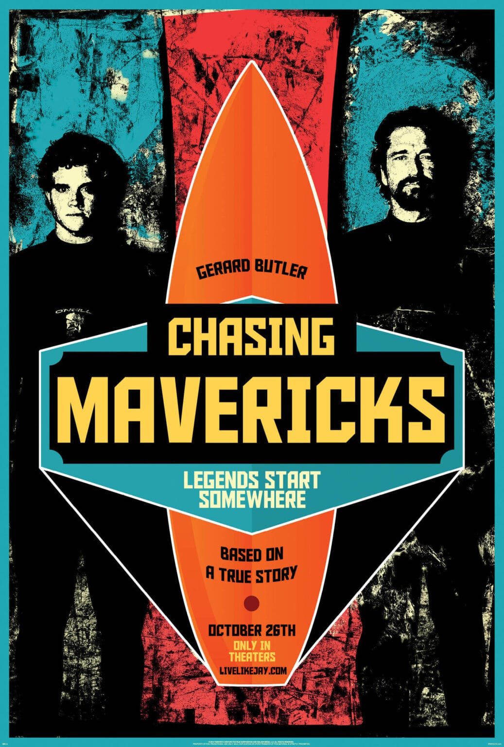 The 10 Best Surf Movies - South Coast Surf School