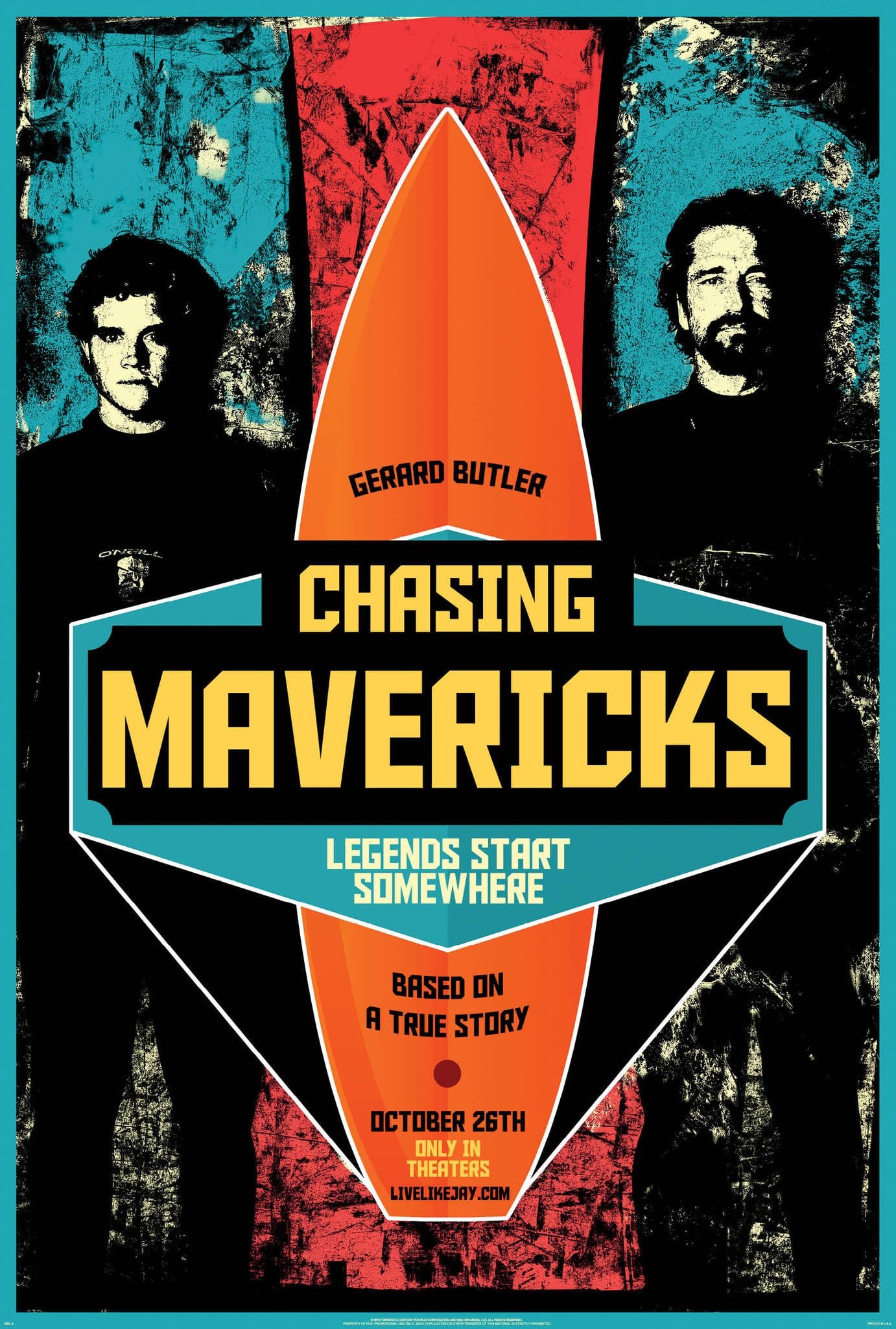 The 10 Best Surf Movies - South Coast Surf School