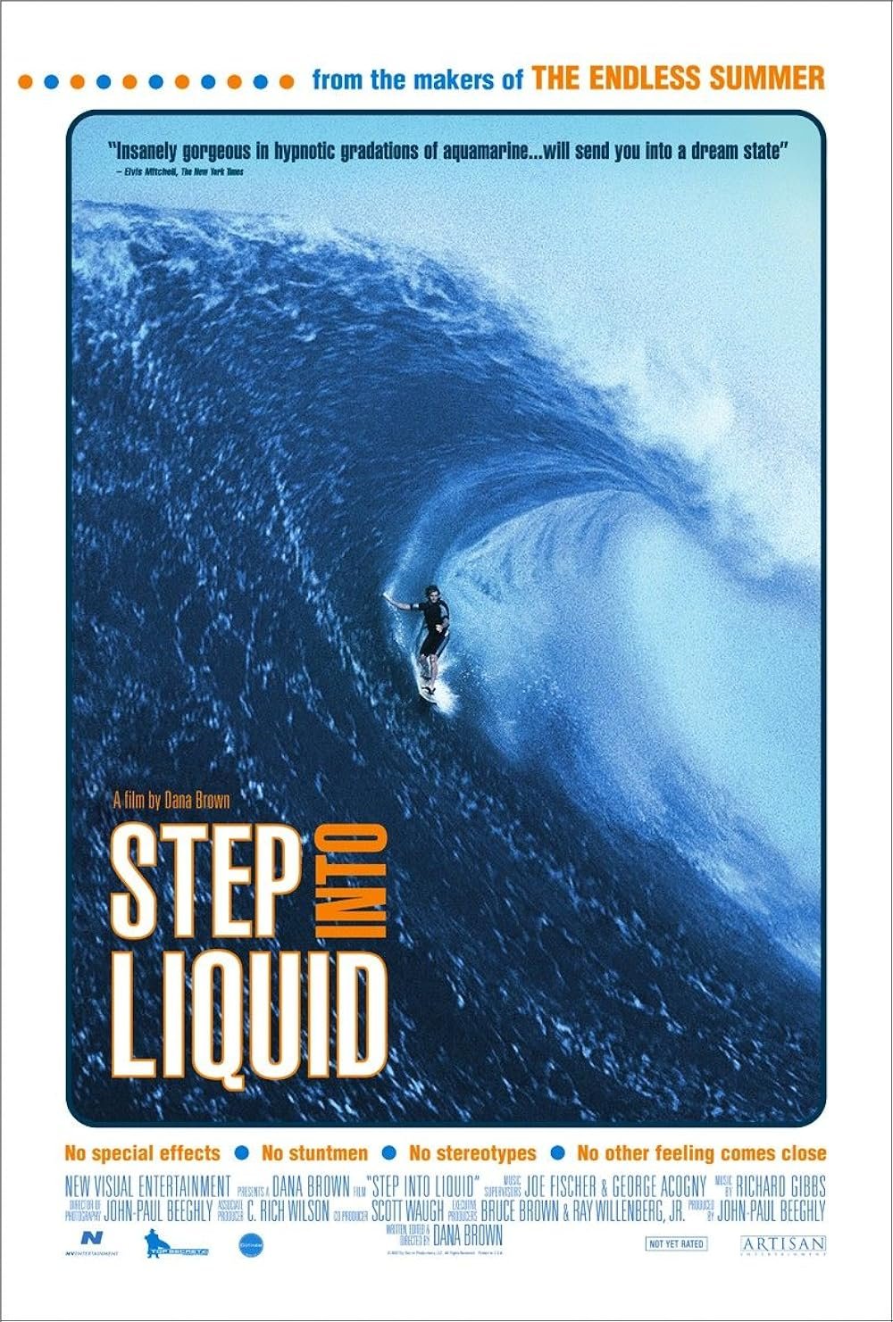 The 10 Best Surf Movies - South Coast Surf School