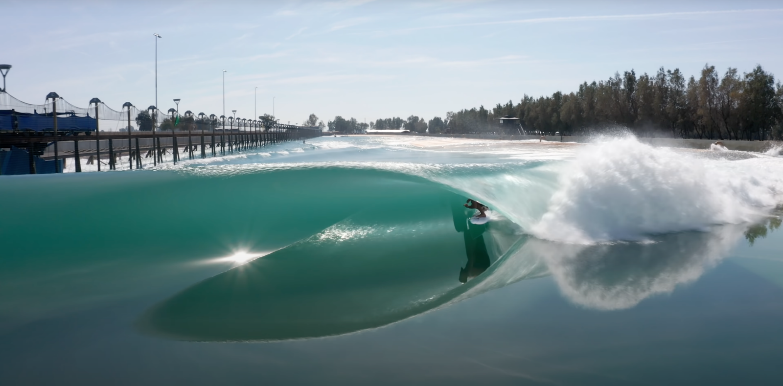The Best Artificial Wave Pools for Surfing in the World - South Coast ...