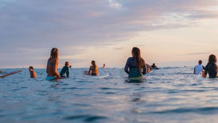 SURF SLANG: 45 SURFING TERMS EVERY BEGINNER SHOULD KNOW - South Coast ...